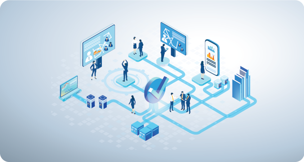 Home - SwarmDynamics